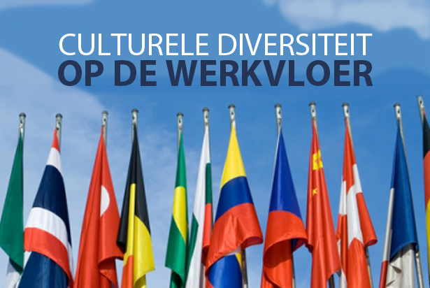 Maak het verschil met cultureel diverse teams!