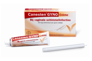 Canesten Gyno 1 - Beste.nl