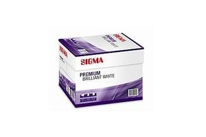 Sigma printpapier 25% korting - Beste.nl