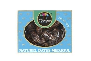 Bomaja medjool dadels (1 kg) nu voor €5,99 - Beste.nl