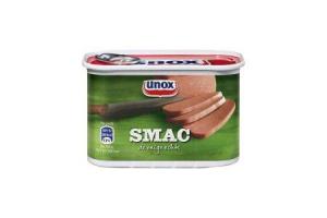 Unox leverpastei of Smac XXL nu voor €1,99 - Beste.nl