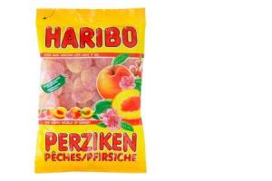 Haribo snoep per stuk vanaf €0,99 Tot 37% korting - Beste.nl