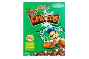 Kellogg's Coco Pops Croco Copters voor €2,79 - Beste.nl