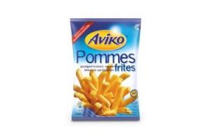 Aviko Pommes Frites - Beste.nl