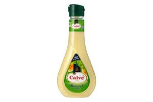 Calvé slasaus nu 450 ml voor €0,99 - Beste.nl