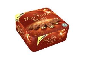 Magnum Mini Almond - Beste.nl