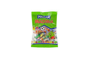 Haribo Maomix - Beste.nl