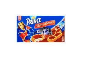 Lu choco prince, cake ’n choc of mini stars voor €1,19 - Beste.nl