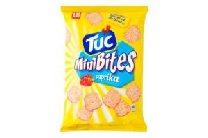 Lu Tuc mini crackers - Beste.nl