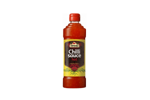 Inproba chilisaus of loempiasaus nu voor €0,99 - Beste.nl