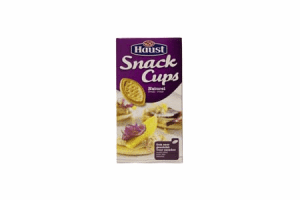 Haust snack cups, party extra of krokant toast alle soorten, 3 stuks ...