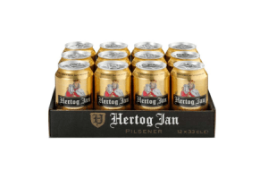 Hertog Jan Pilsener - Beste.nl