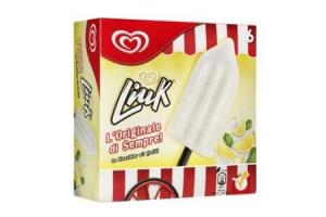 Ola Fior di Fragola of Liuk Lemon ijs 1+1 gratis - Beste.nl