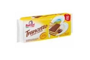 Balconi Trancetto cakejes - Beste.nl