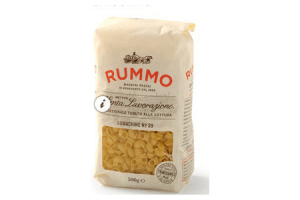 Rummo pasta alle soorten 3e gratis! - Beste.nl