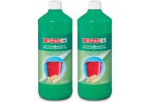 Spar Schoonmaak Azijn - Beste.nl