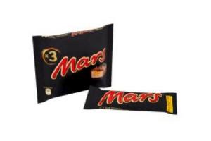 Mars reep - Beste.nl