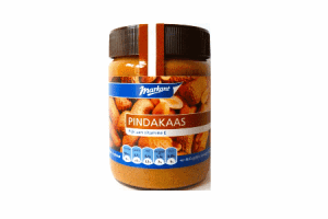 Markant Pindakaas €1,69 - Beste.nl