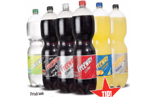 Frisdrank €0,78 - Beste.nl