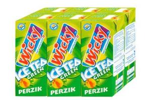 Wicky drinks voor 0,99 euro - Beste.nl
