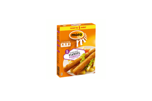 Mora Viandel voor €9,99 - Beste.nl