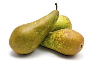 Hollandse conference handperen 1 kilo nu voor maar €0,89 - Beste.nl