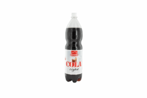 Summit cola light - Beste.nl