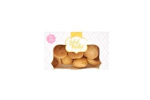 Jumbo mini soesjes voor €1,99 tot 30 december 2014 - Beste.nl