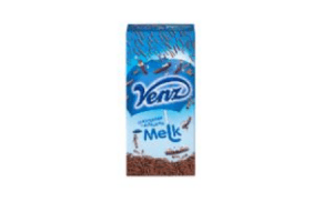 Venz hagelslag pak 600 gram €1,99 - Beste.nl