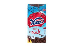 Venz Hagelslag Puur 600 gram - Beste.nl