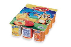 Yofrutta Fruit King nu voor €0,99 - Beste.nl