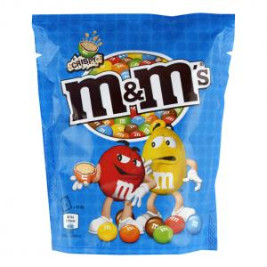 M&M's - Beste.nl
