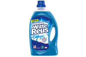 Witte Reus Wasmiddel nu voor €6,99 - Beste.nl