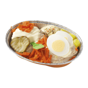 Westland Duo Salade met 25% korting - Beste.nl