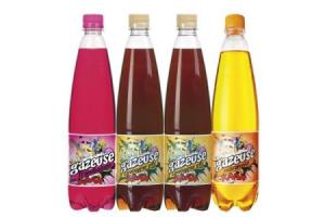 Raak Gazeuse 4 stuks nu voor €1,- - Beste.nl