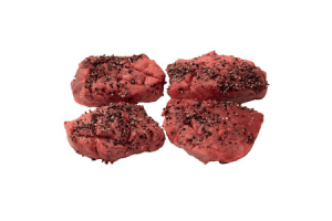 Dikbil runderpepersteak nu voor maar €12,95 per kilo - Beste.nl