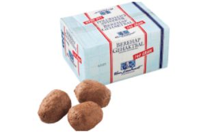 Van Lieshout berehap gehaktbal €9,99 - Beste.nl