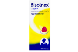 Bisolnex stroop tot 05 maart 2017 - Beste.nl