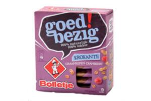 Bolletje goed! bezig nu voor €0,99 - Beste.nl