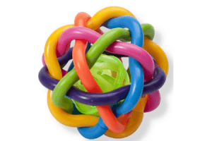 Bendy Ball - Beste.nl