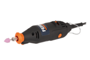 FERM Combitool flex 160 Watt voor €44,99 - Beste.nl