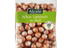 Hele hazelnoten nu 400 gram €2,49 - Beste.nl