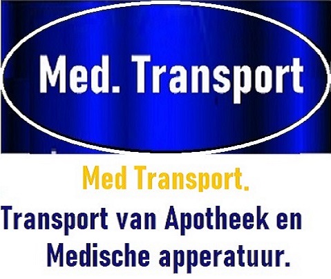 MWSneltransport in Apeldoorn - Transport