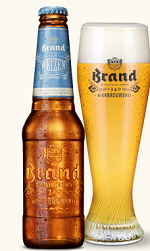 Maandbier - Cafe het is nooit te laat in Alkmaar - Café