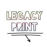 Legacy Print in Arnhem - Webshop en postorder - Places Websites